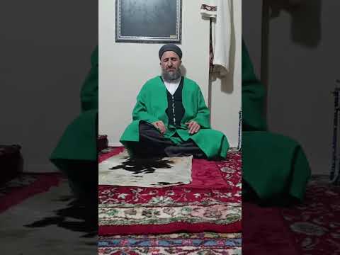 Sevdam Muhammed'e Aşkım Ahmed'e 