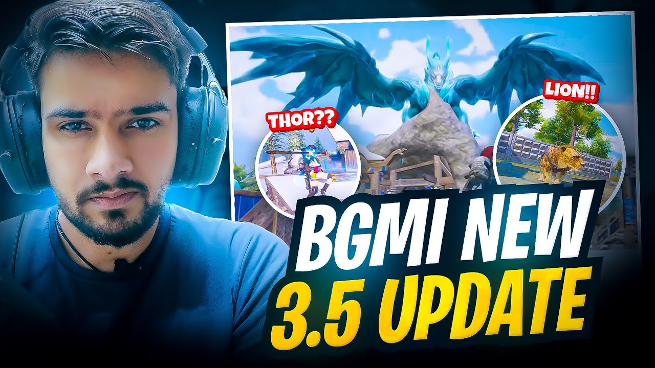 BGMI 3.5 UPDATE + ROOM 😍🔥| BGMI LIVE🔴#bgmi #bgmilive #shorts - YouTube