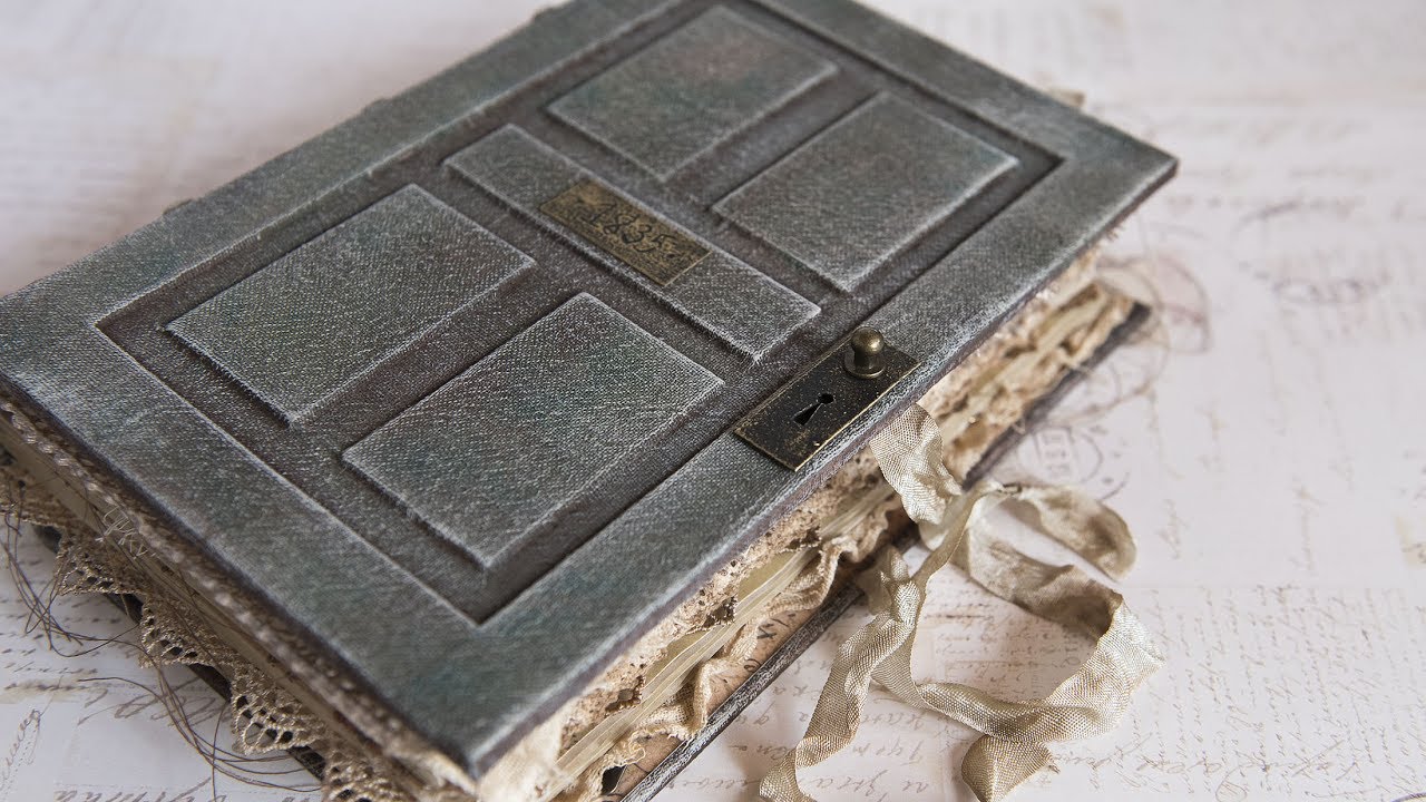 Introduction Journal to the new Doorways Series - Nik the Booksmith ...