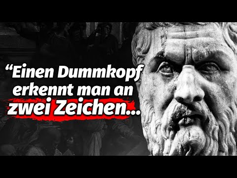 Die klügsten Zitate von Platon, die du hören MUSST