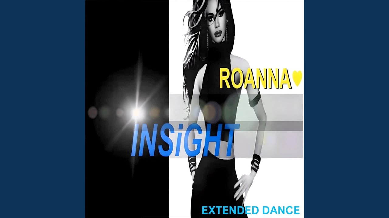 Roanna (Extended Dance) - YouTube