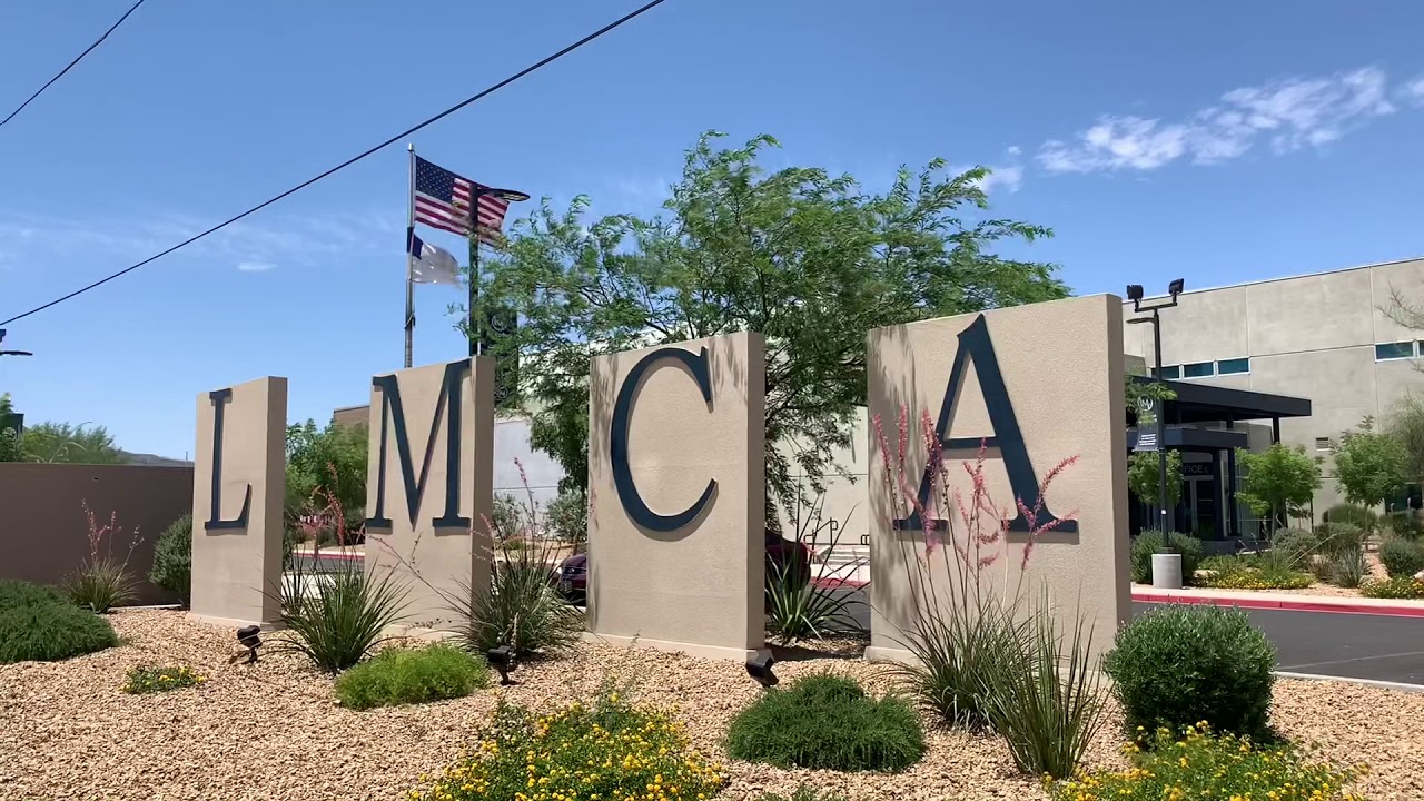 Lake Mead Christian Academy protected by UVRpro - YouTube