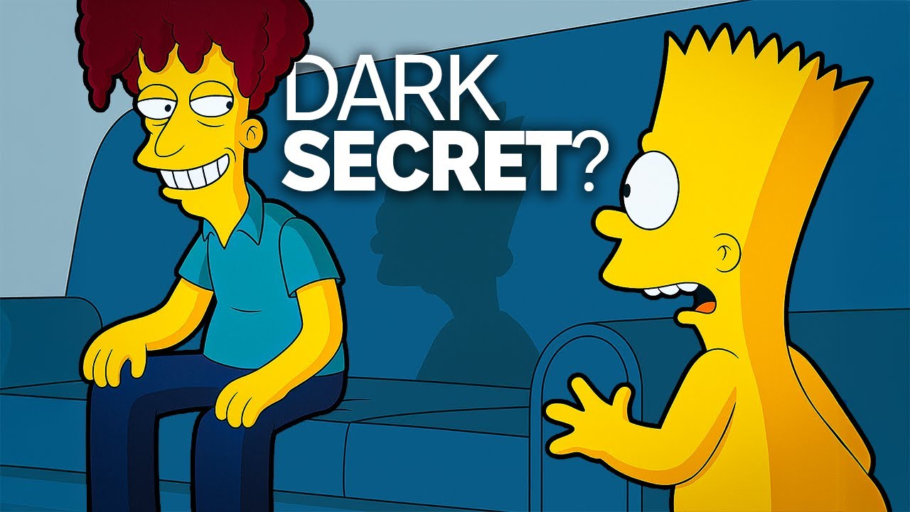 Times The Simpsons Should Be BANNED! - YouTube
