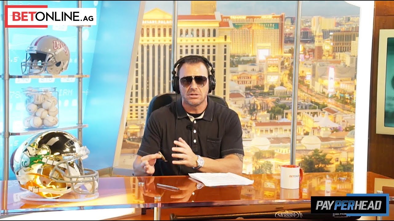 VIP Sports Las Vegas Podcast #172 - YouTube