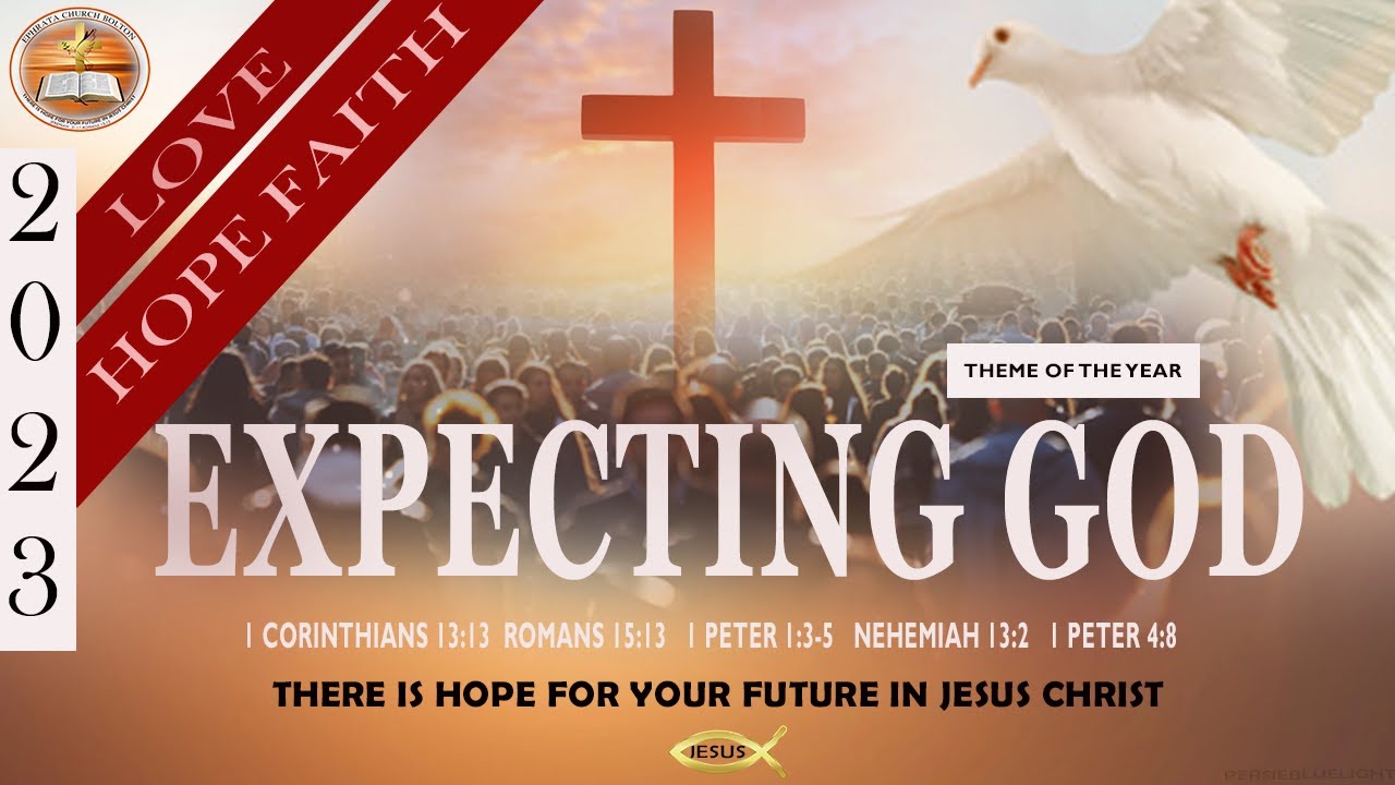 Welcome to the first Sunday of September - YouTube