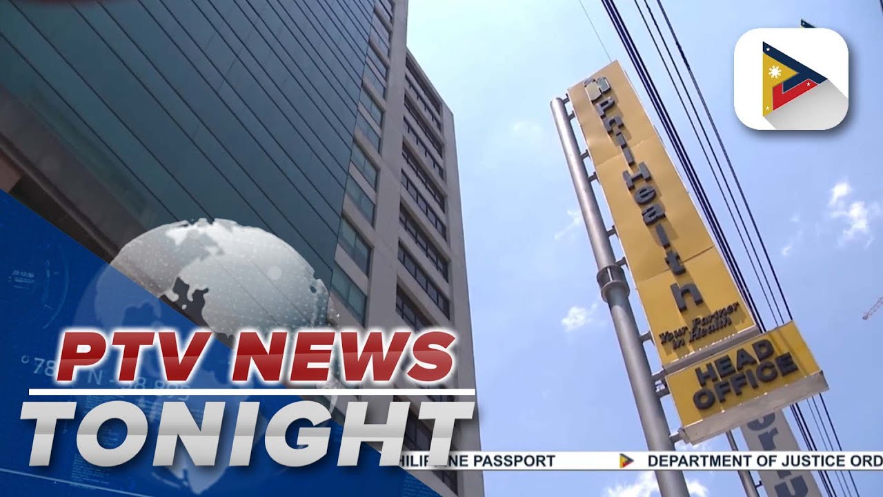 PhilHealth’s benefit package case rates up - YouTube