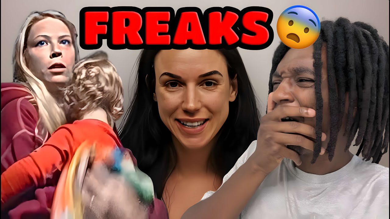 The Consequences of Being a FREAK - YouTube