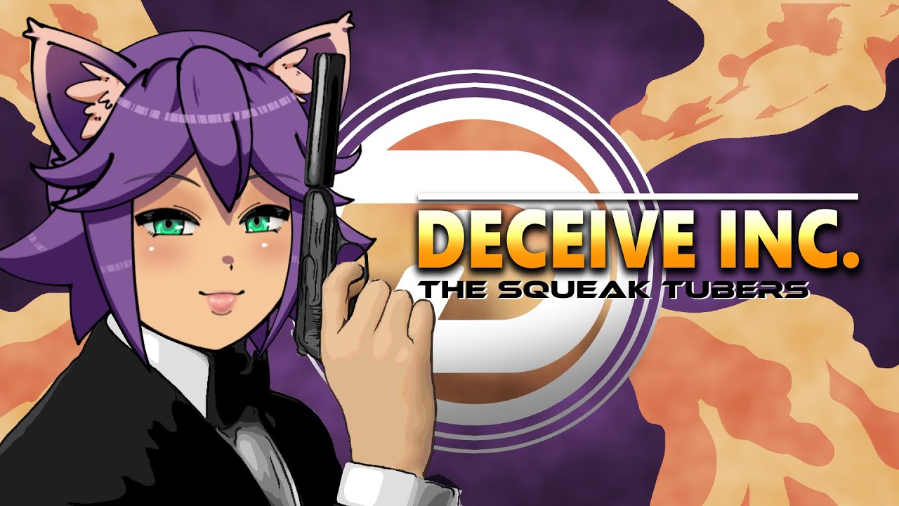 【DECEIVE INC.】The Double-O Zero - YouTube