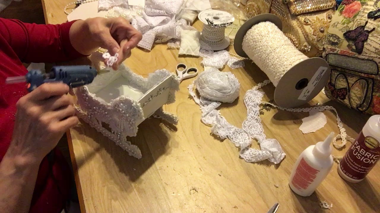 Designing Crafts with Style - Sleight Kit Tutorial Part 3 - YouTube