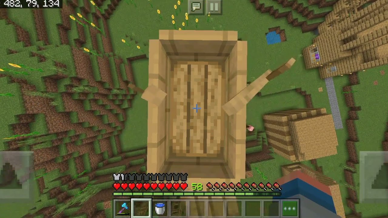 @FECTANT I Am Also Good At Your Boat Clutch || BTW Comment On This ...