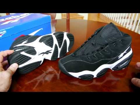 Reebok Slipstream - Throwback Thursday Ep 7