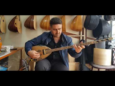 Dönebilsem (Ferdi Tayfur) - ismail Kalaycı 