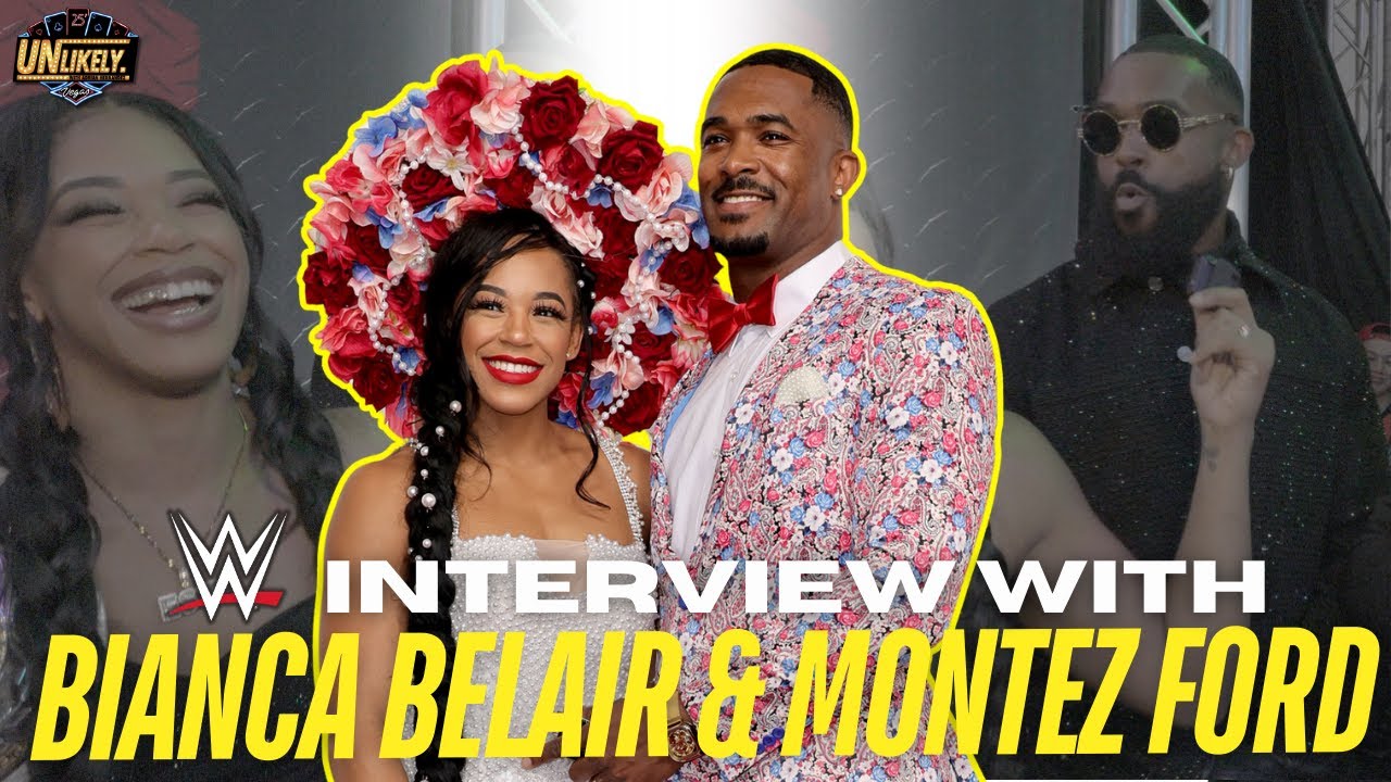 Montez Ford Addresses Frustration: I'm Not Giving Them Something To ...