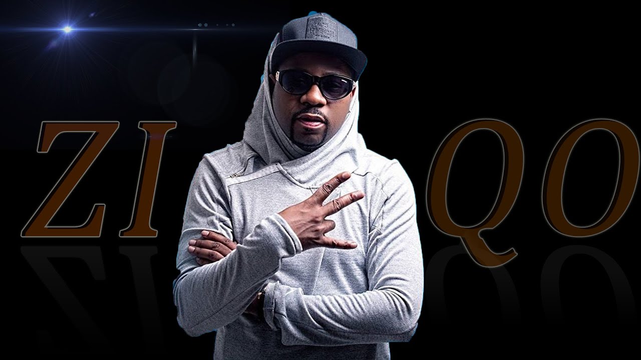 Ziqo-Lhakalha (lyric vídeo) - YouTube