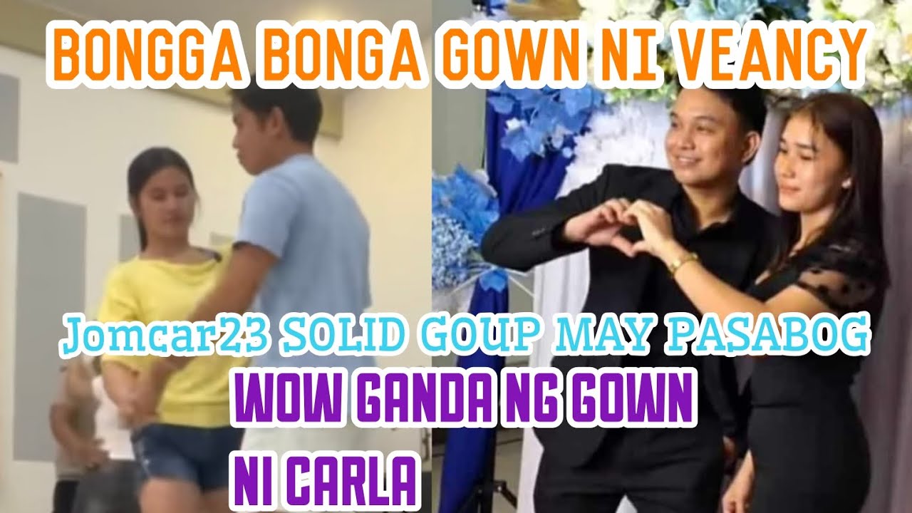 VINTAGE NA VINTAGE ANG THEME, LAHAT AY NAGHAHANDA SA BIRTHDAY NI VEANCY ...