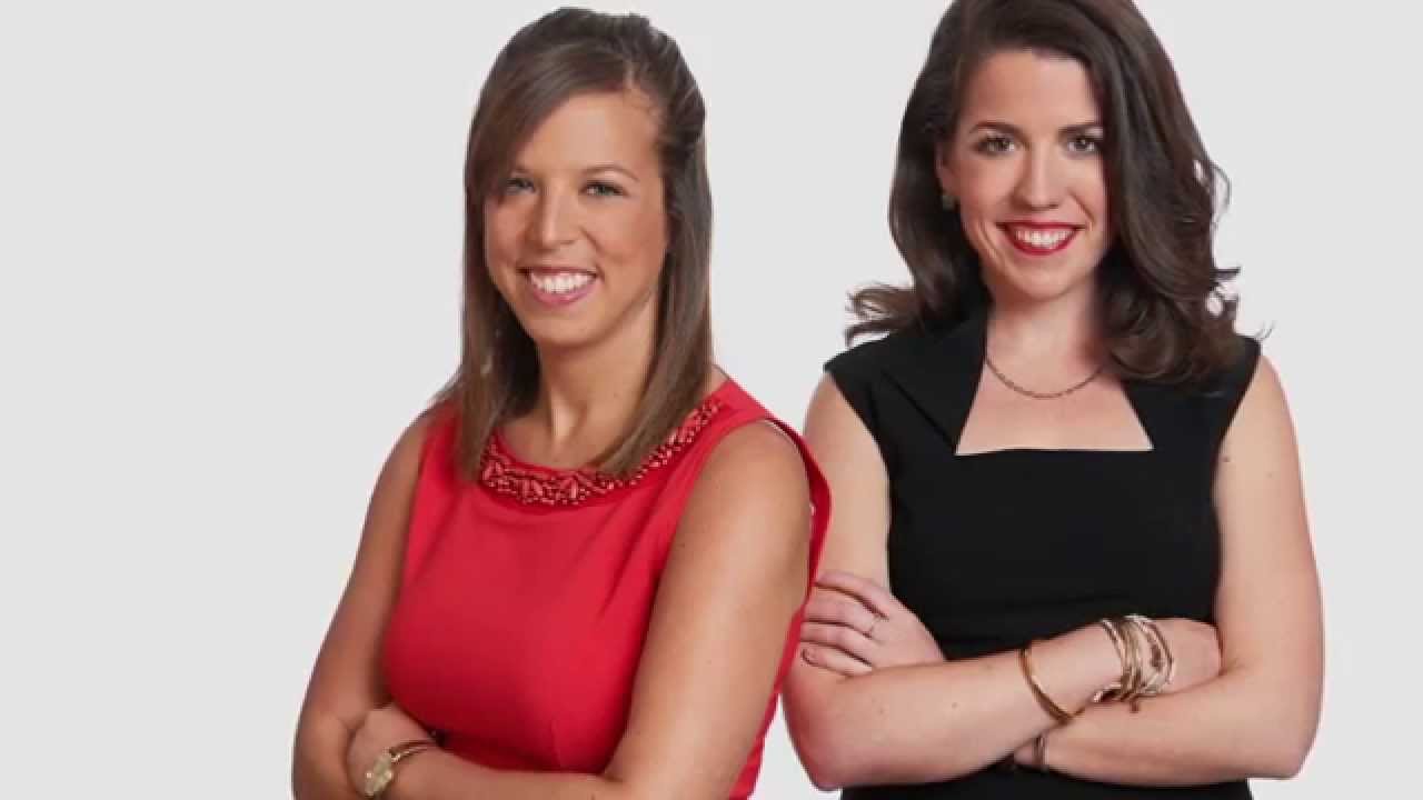 The Visionaries: Kinvolved | SciTech Now - YouTube