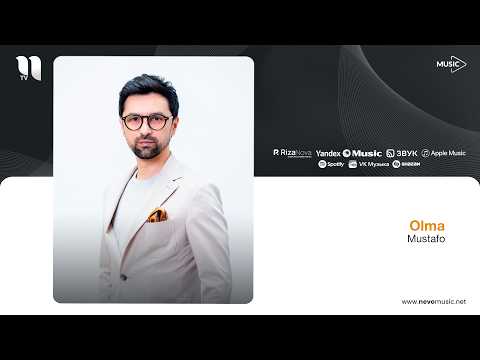 Mustafo - Olma (audio)