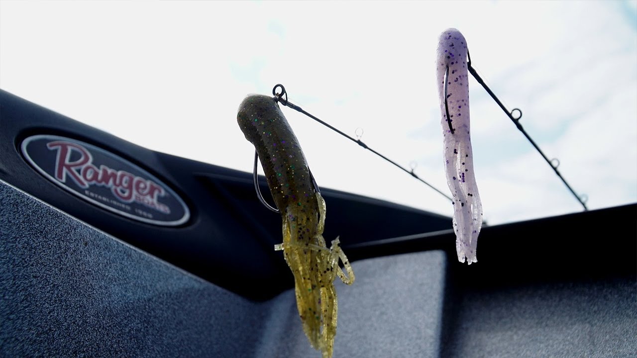 What Colors of Stupid Tube Should You Keep In Your Boat - YouTube