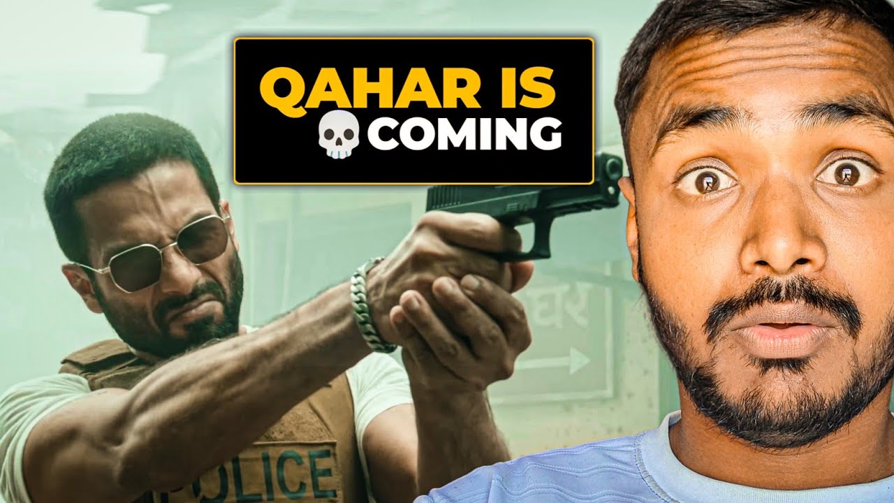 Deva Trailer Review 😲..! - YouTube