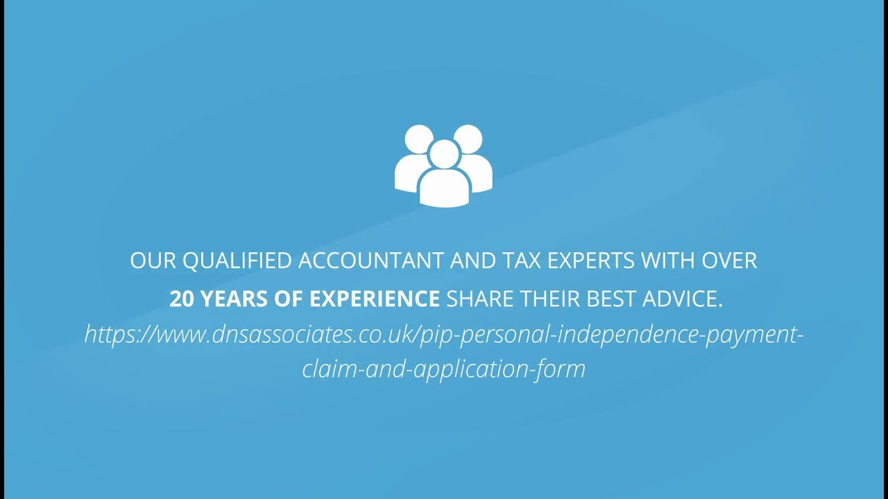 What is PIP Personal Insurance Payment and how to claim PIP? - YouTube