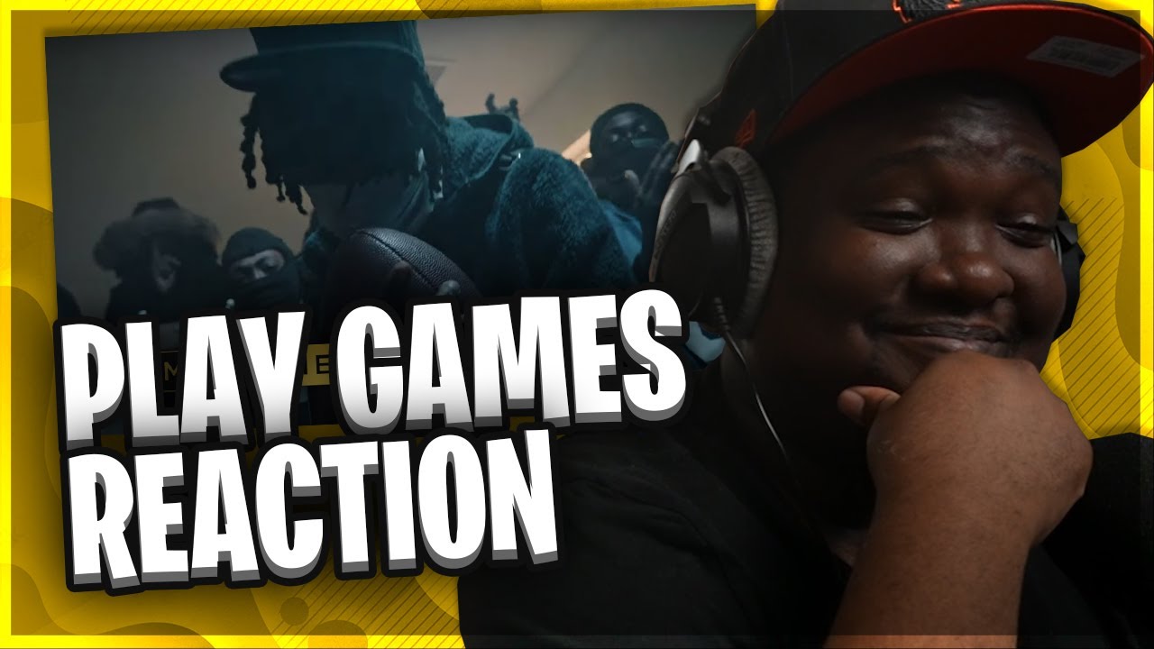 K1 Never Forget Loyalty - Play Games (Prod. Nastylgia) [Music Video ...