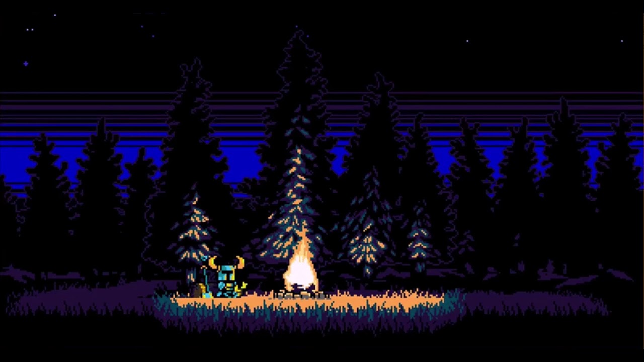 8bit - River Road - YouTube