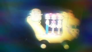 The Rugrats Movie 1998 Teaser Vhs Capture Retro Vhs Trailers Mp3 & Mp4 ...