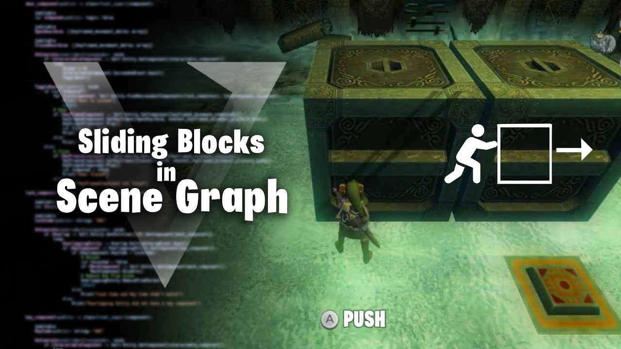 Scene Graph Basics - Sliding Block | UEFN Verse Boost Ep. 18 - YouTube