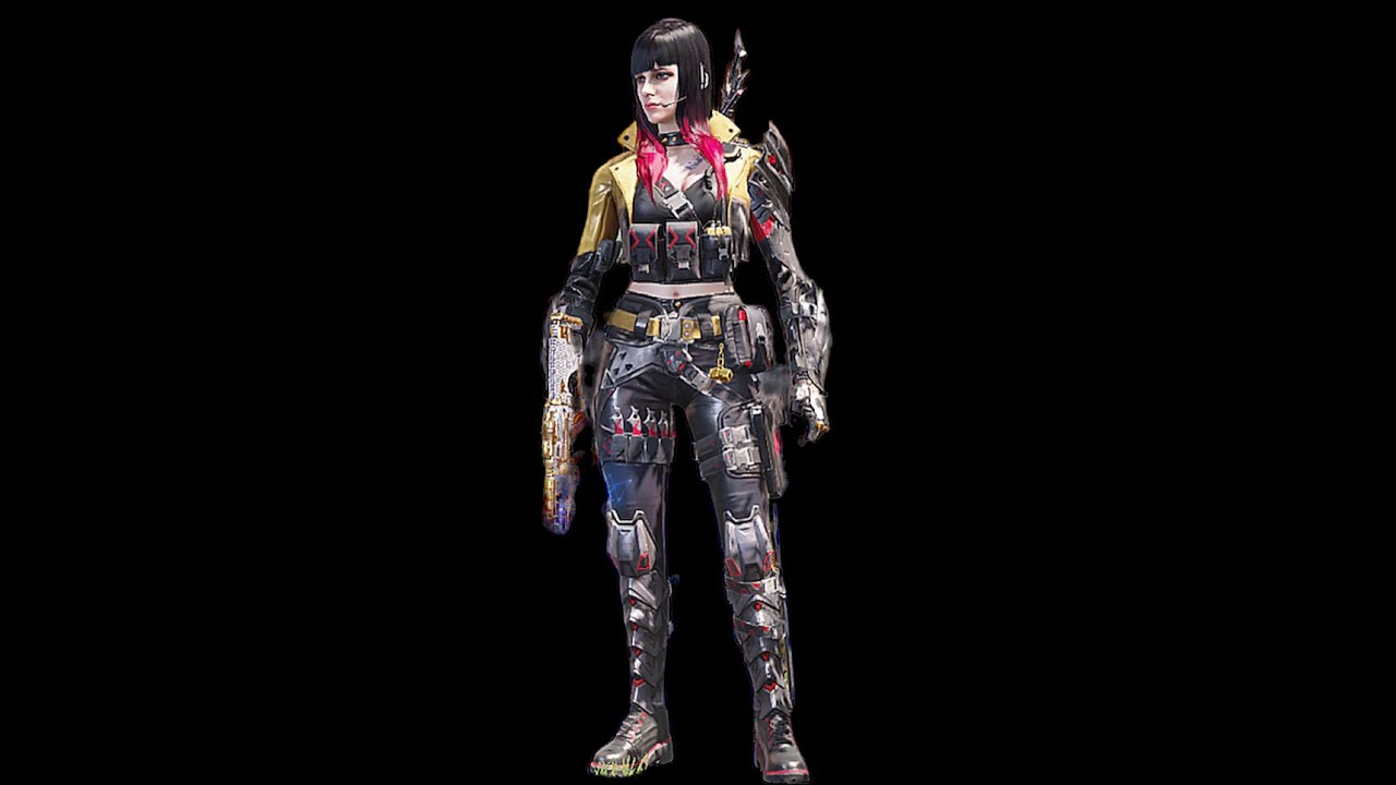 DAME - Shot Caller - YouTube