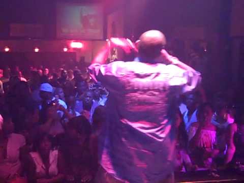 OJ da Juiceman Live at Club Flow in Dallas, TX - video by Ms Rivercity ...