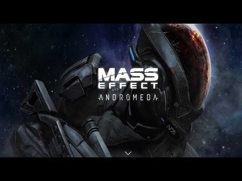Mass Effect Andromeda Get to the Bridge of the Tempest - YouTube