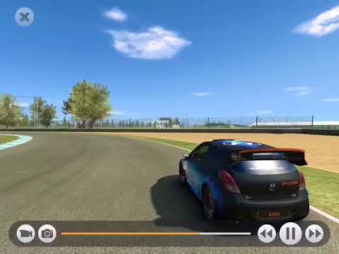 225.06 speed snap Hyundai I20 Indi Road Course Pro/Am - Awd Attack - tier 5.1