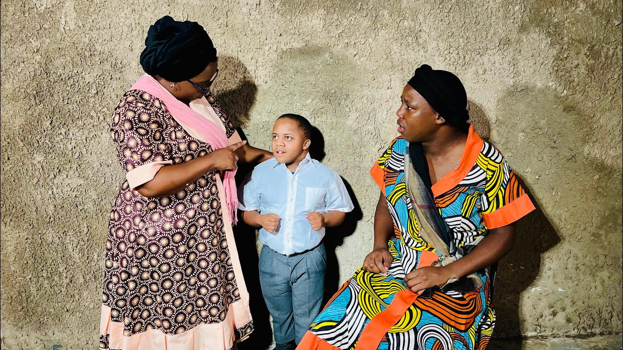 Isiphandla (Part 2) | MakaTha & Gomora - YouTube