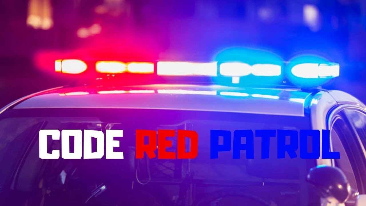 Code Red Patrol: Ep.1 Back at the old Grind (Dalton's Run) - YouTube