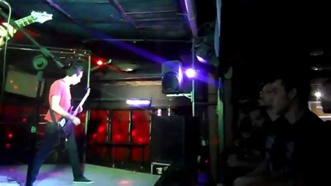 EMBALMED ALIVE - Live At Brutal Death Fest ll - YouTube