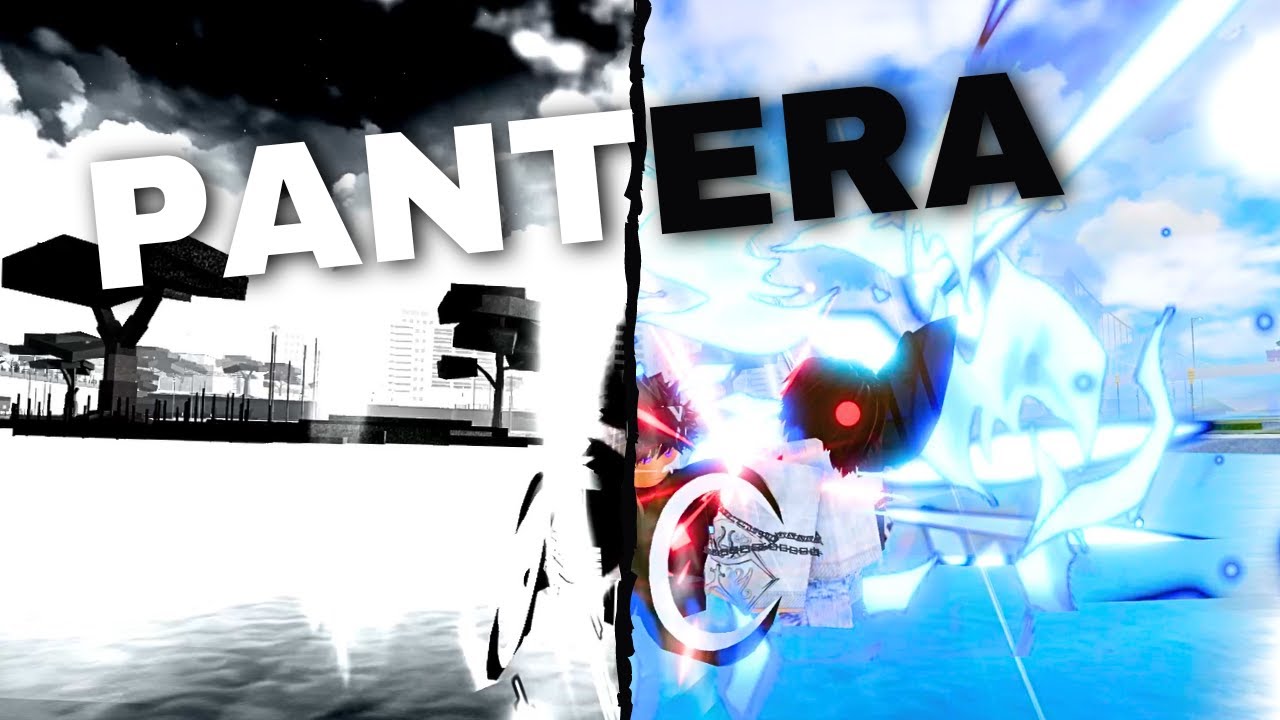 Pantera Might Be The BEST Rare Res | Type://Soul - YouTube