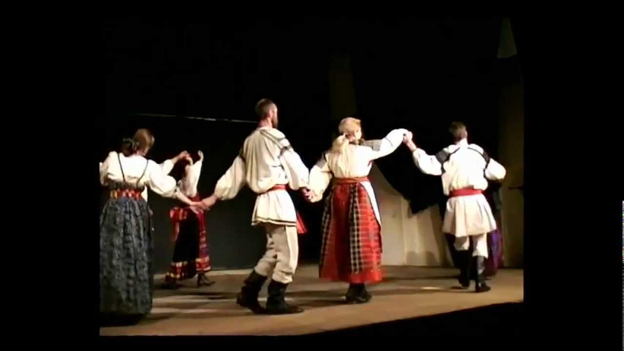RUSSIAN MUSIC BOOKING (04) - FOLK FROM RUSSIA - YouTube