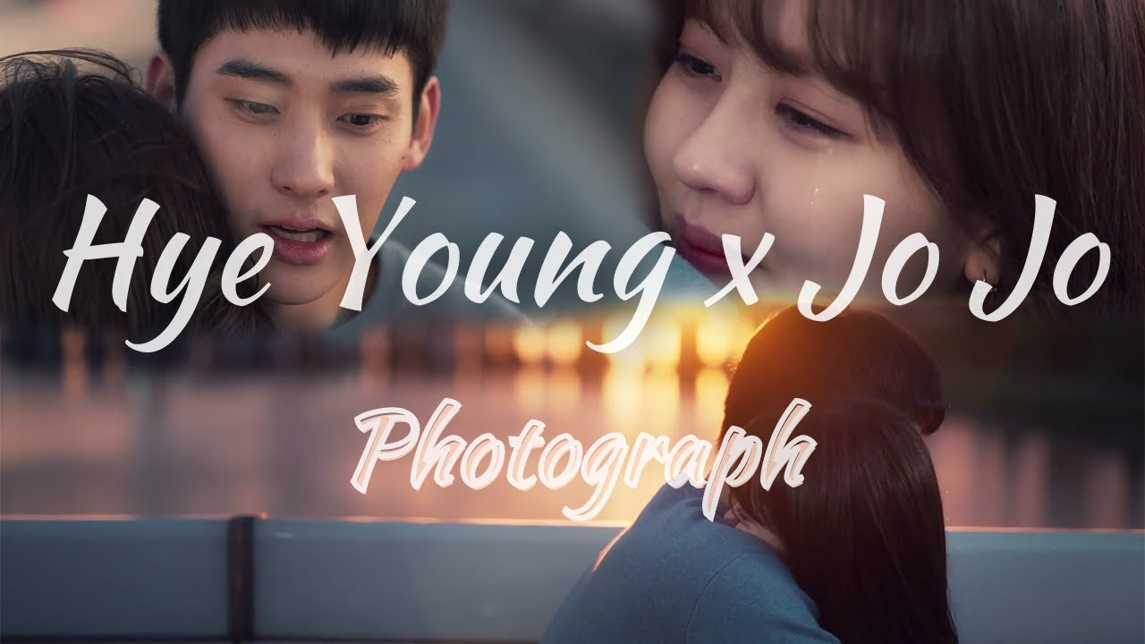 Hye Young x Jo Jo (HyeJo) FMV || Love Alarm 좋아하면 울리는 Season 2 (2021 ...