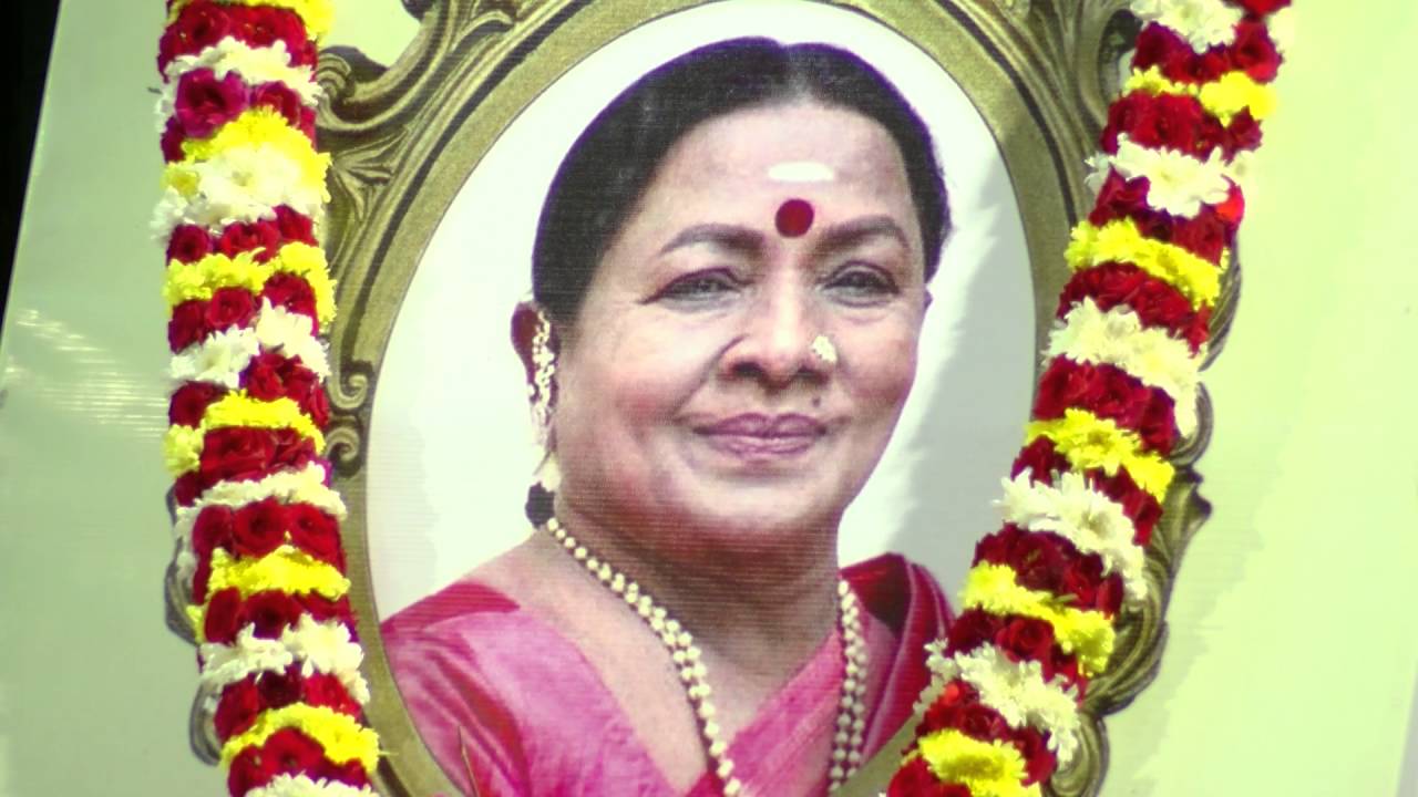 Actor Sivakumar Amazing Speech About Actress Manorama - Must Watch ...