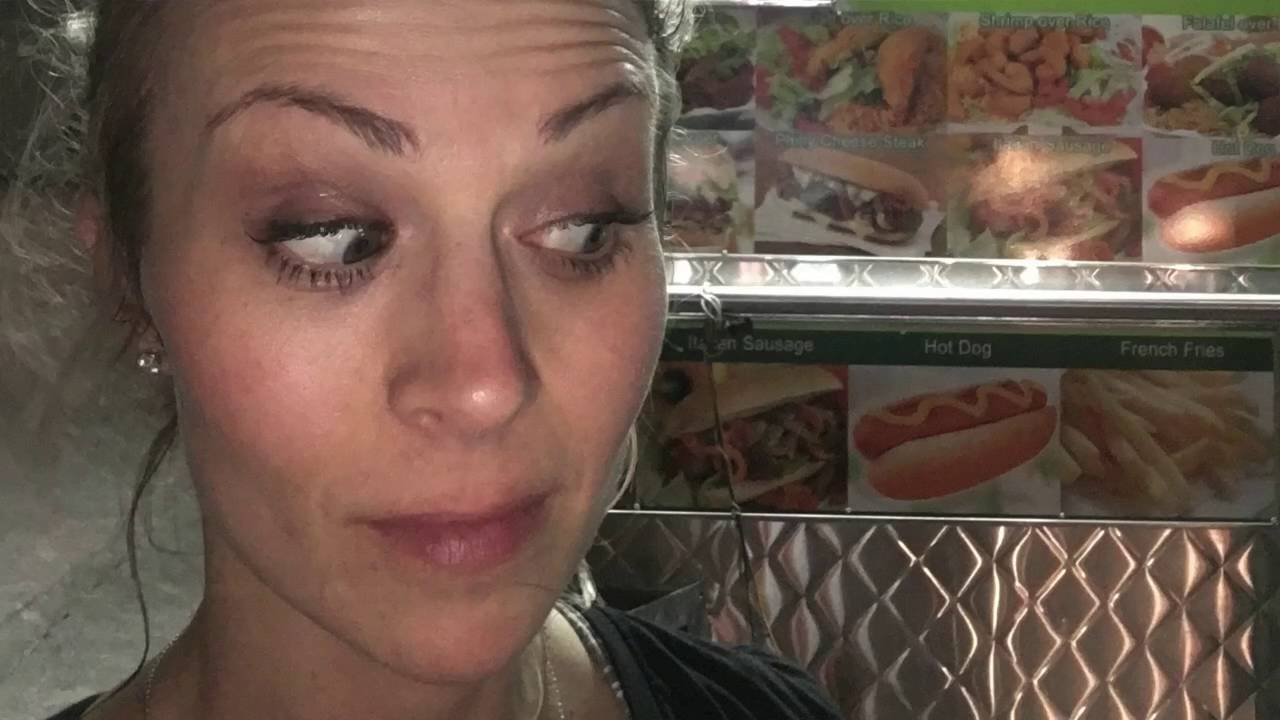 Elyse Miller Next Fitness Star Vlog - YouTube