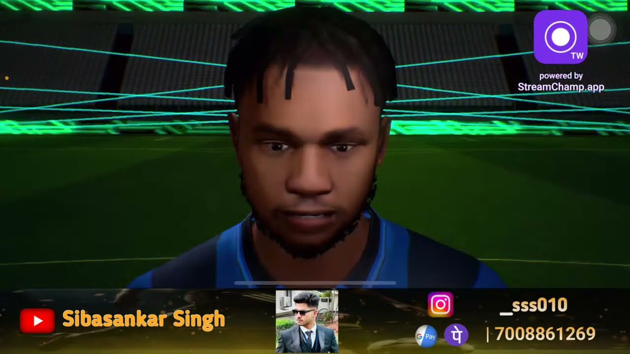 🛑LET'S REVIEW KAKA + RANKPUSH IN MAIN ACCOUNT🔥| EFOOTBALL 2024 | LIVE ...