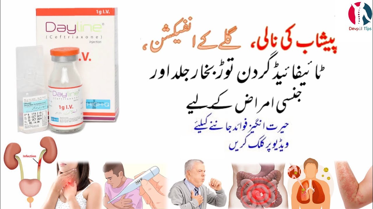 Dayline Injection Uses Benefits And Side Effects In Urdu hindi YouTube dayline-injection-uses-benefits-and-side-effects-in-urdu-hindi-youtube