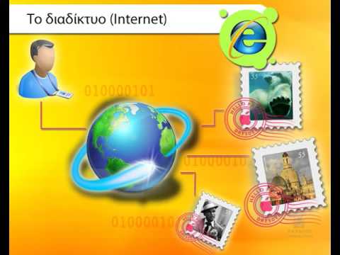1. Το διαδίκτυο - Εισαγωγή - YouTube