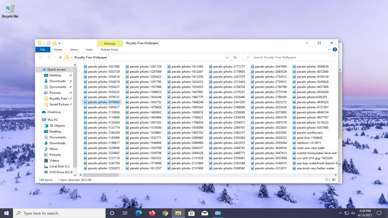How to Fix "How Do You Want to Open This File?" Pop up Window Appears ...