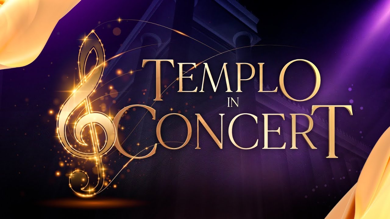 Templo in Concert | 31/12/2023 - YouTube