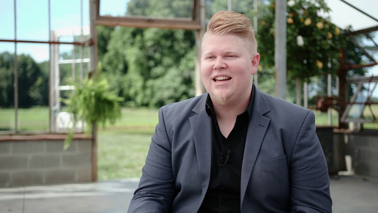 Josh Staley Productions - Promo - YouTube