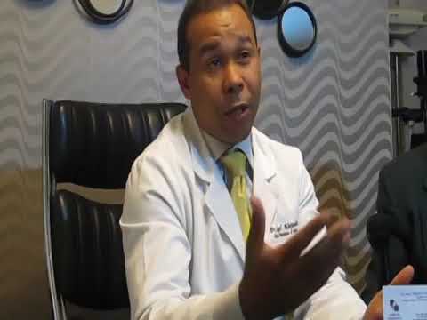 Dr, Angel Alejandro Mora Cirujano Plástico - YouTube