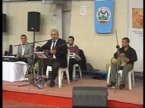 BeypazarLı Selo   -   Eşarbını Yan Bağlama