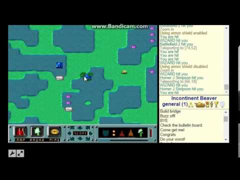 Tankpit In Game Action, October 13, 2014 - YouTube