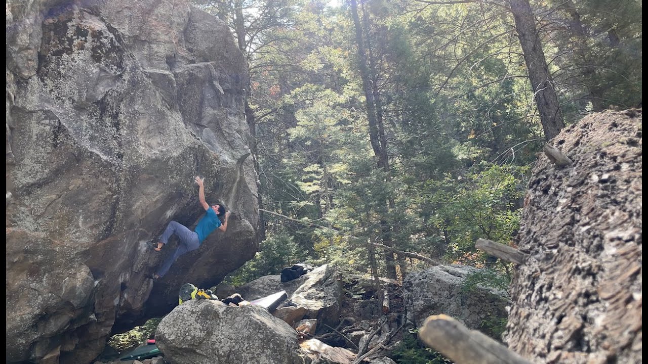 William Shatner (v12) Newlin Creek, CO - YouTube